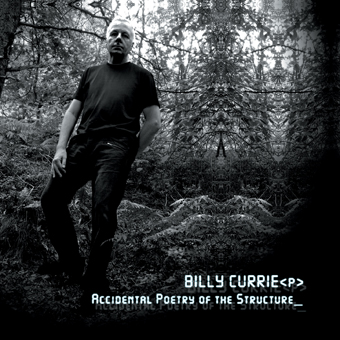 Billy Currie Solo Albums